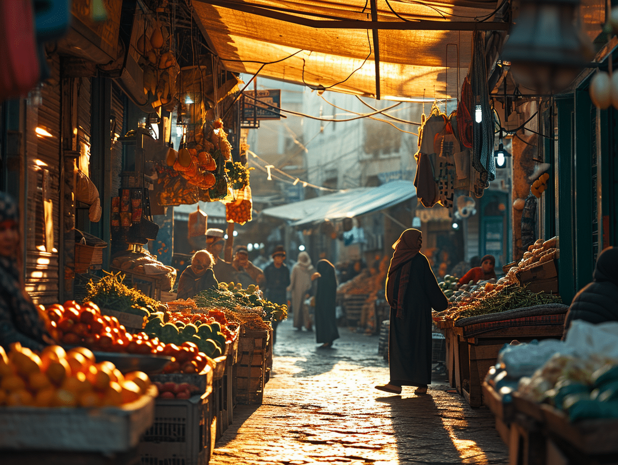 Définition du mid-market : comprendre le middle market avec des ...