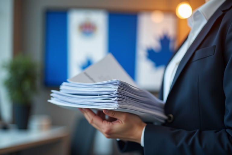 Taxes au québec : tout savoir sur les impôts et prélèvements ...