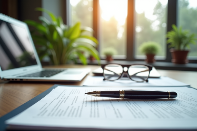 Principes administratifs généraux : définition, importance, et ...